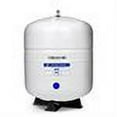 iSpring T32M Pressurized Water Storage Tank with with Ball Valve for ...