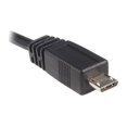 StarTech.com UUSBHAUB6 Micro USB Cable - Walmart.com