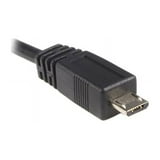 StarTech.com UUSBHAUB6 Micro USB Cable - Walmart.com