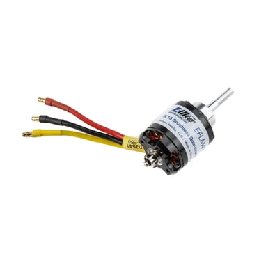 E-flite Power 60 Brushless Outrunner Motor 470Kv EFLM4060B Electric ...