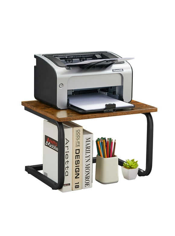Printer & Machine Stands in Office Furniture - Walmart.com
