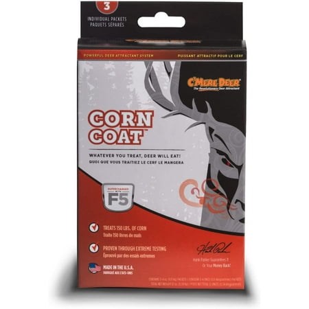 C' Mere Deer Corn Coat Powder, 3-4-Ounce | Walmart Canada