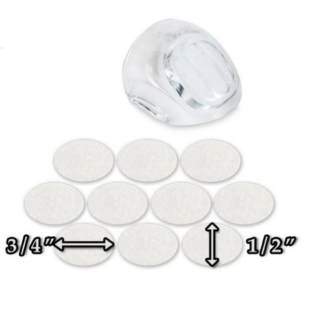 Fisher & Paykel Diffusers for Eson Nasal CPAP Mask- Pack of 10 ...