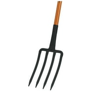 Flexrake CLA324 Classic Hand Fork - Walmart.com