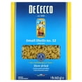 De Cecco Small Shells No.52 Pasta, 16 oz - Walmart.com