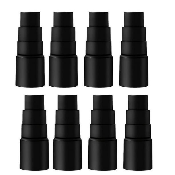 Universal Vacuum Cleaner Power Tool Adapter, 8-piece Vacuum Hose ...