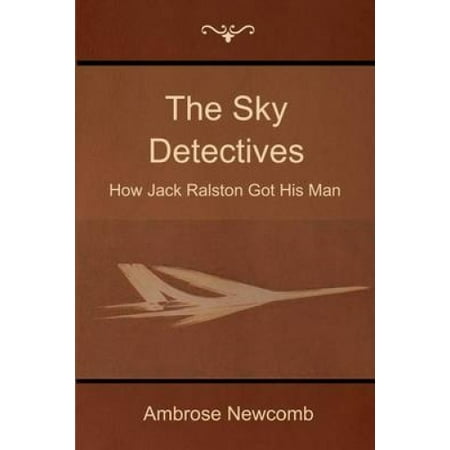 The Sky Detectives: How Jack Ralston Got His Man | Walmart Canada
