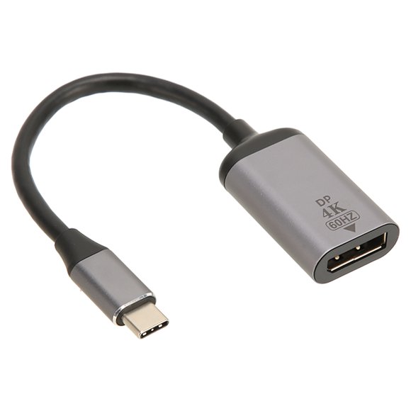 Usb C To Displayport | Walmart Canada