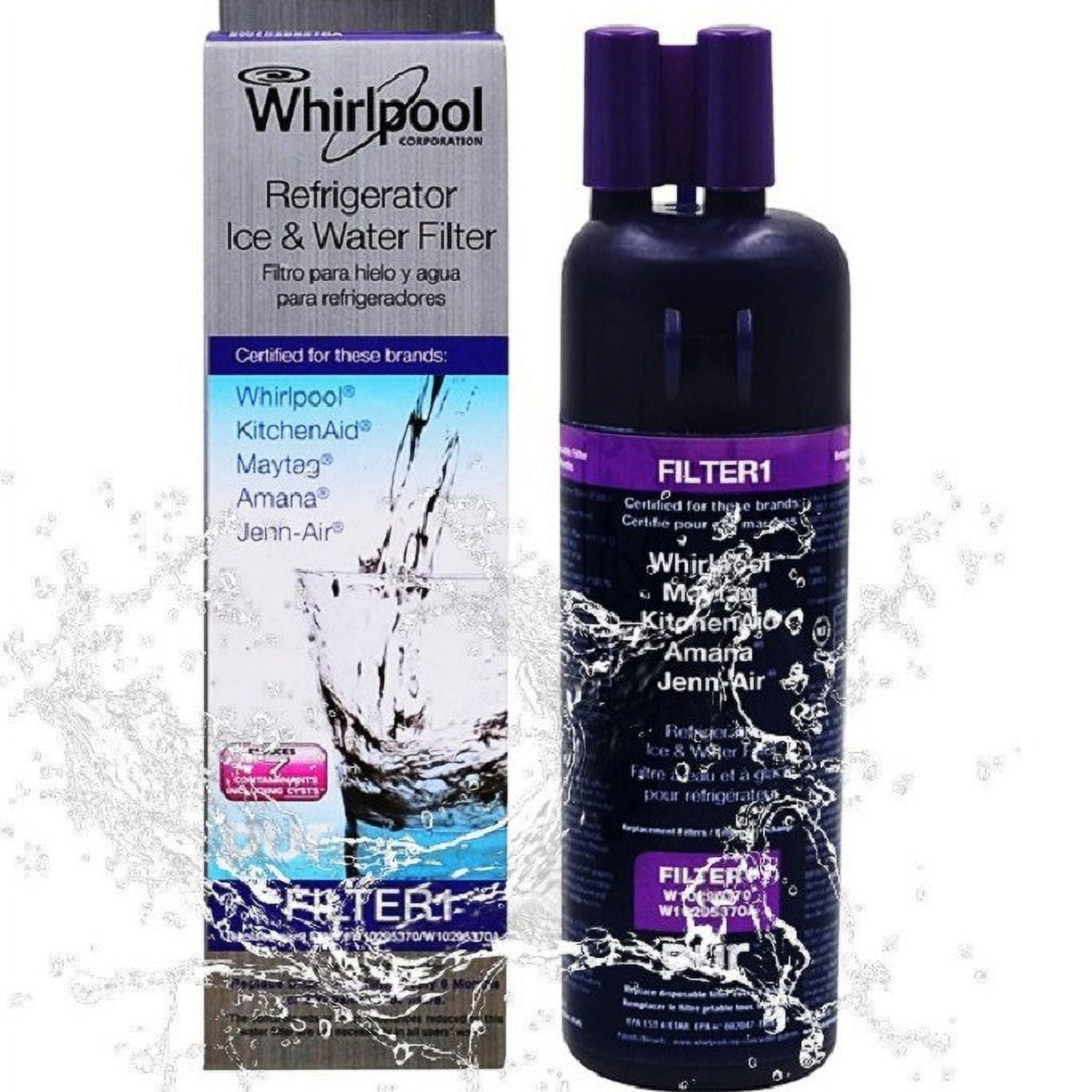 Click here for Filter1 Refrigerator Filter Element  Refrigerator... prices