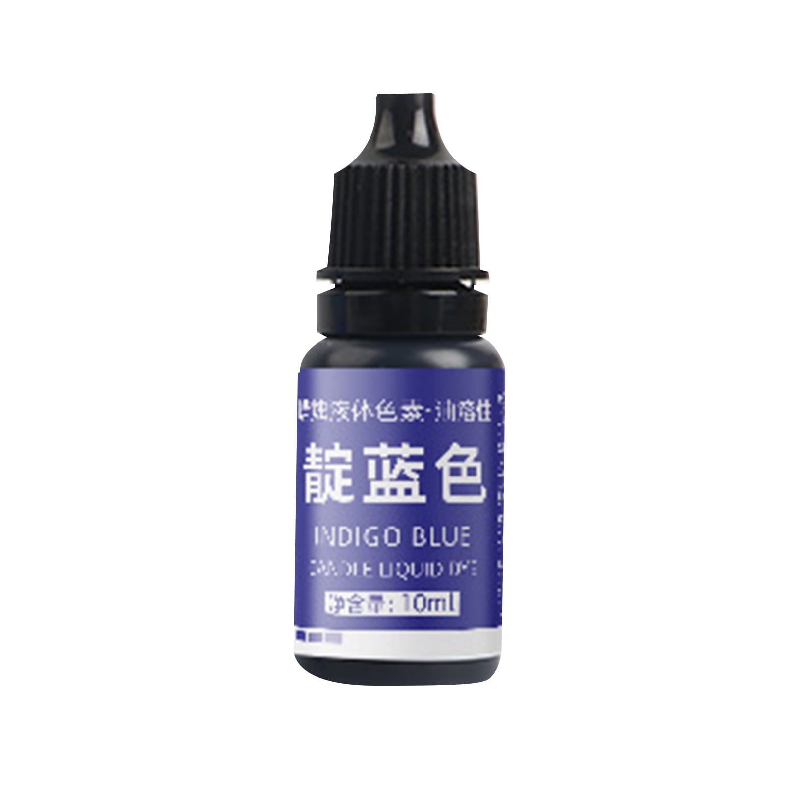 DISHAN Leakproof High Concentration Candle Colorant - 10ml - Excellent ...