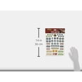 CMON Plastic Token Pack Board Game - Walmart.com