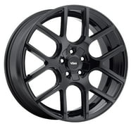 18" Chromium Black XXR 530 Series Wheel by Primax Wheel 53087102N - Walmart.com