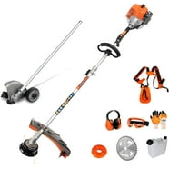 Weed Wacker/Trimmer Kids Yard Work Toy with Lights & Sound, Battery ...