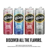 Mike's Hard Freeze Freeze Variety Pack, 12 Pack, 12 fl oz Cans, 5% ABV ...