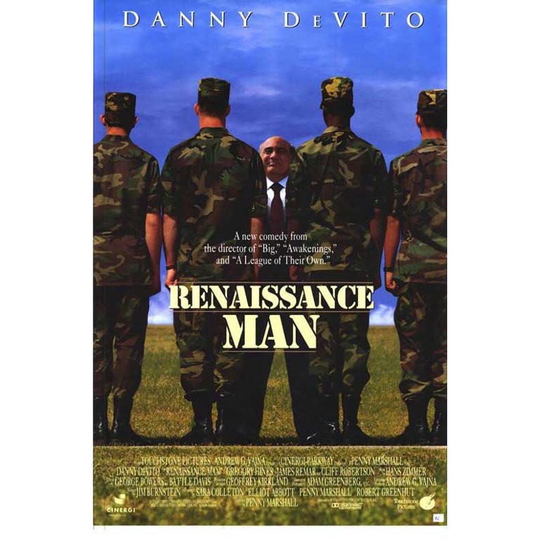 Lillo Brancato Jr Renaissance Man