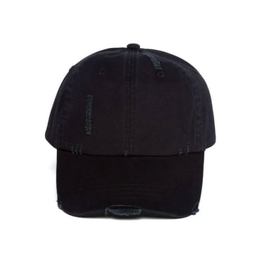 District® Distressed Cap. DT600 - Walmart.com
