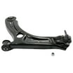 MOOG RK621949 Control Arm and Ball Joint Assembly - Walmart.com