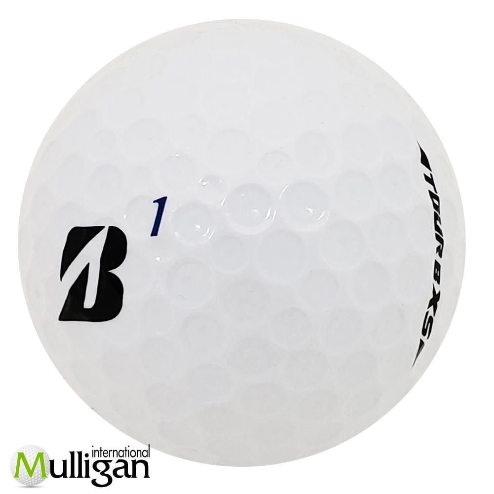 Click here for Mulligan International Mulligan - 96 Bridgestone T... prices