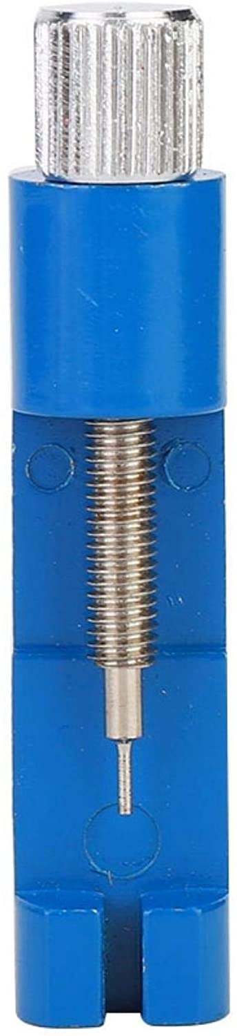 Portable Strap Remover, Watch Band/Strap Link Bracelet Pin Removal for ...