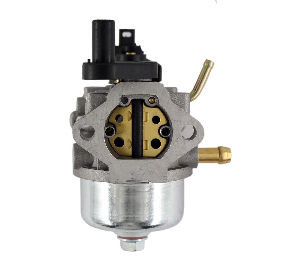 Briggs & Stratton Carburetor 801396 - Walmart.com