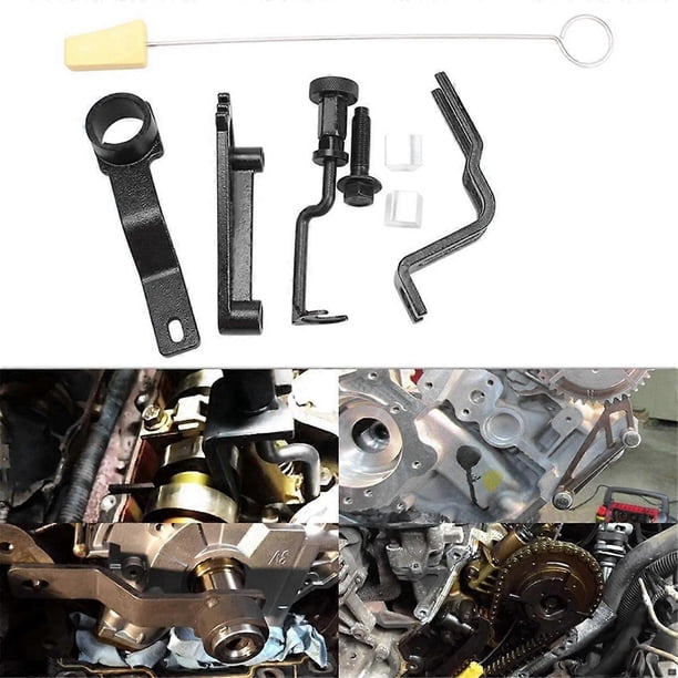 Automobile Engine Spring Full Set Compression Tool for 3V4.6L/5.4L ...