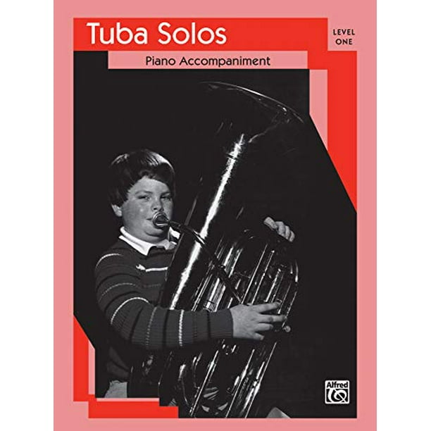 Tuba Solo