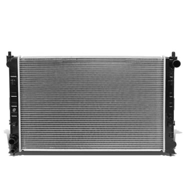 DNA Motoring OEM-RA-2780 Aluminum Radiator For 2006-2010 Infiniti M35 ...