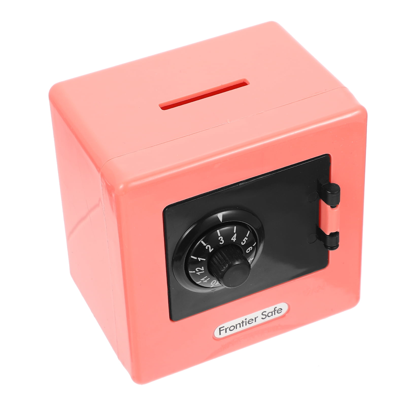 OUNONA Bank Money Piggybox Password Safe Mini Kidssaving Bank Cash Kid ...