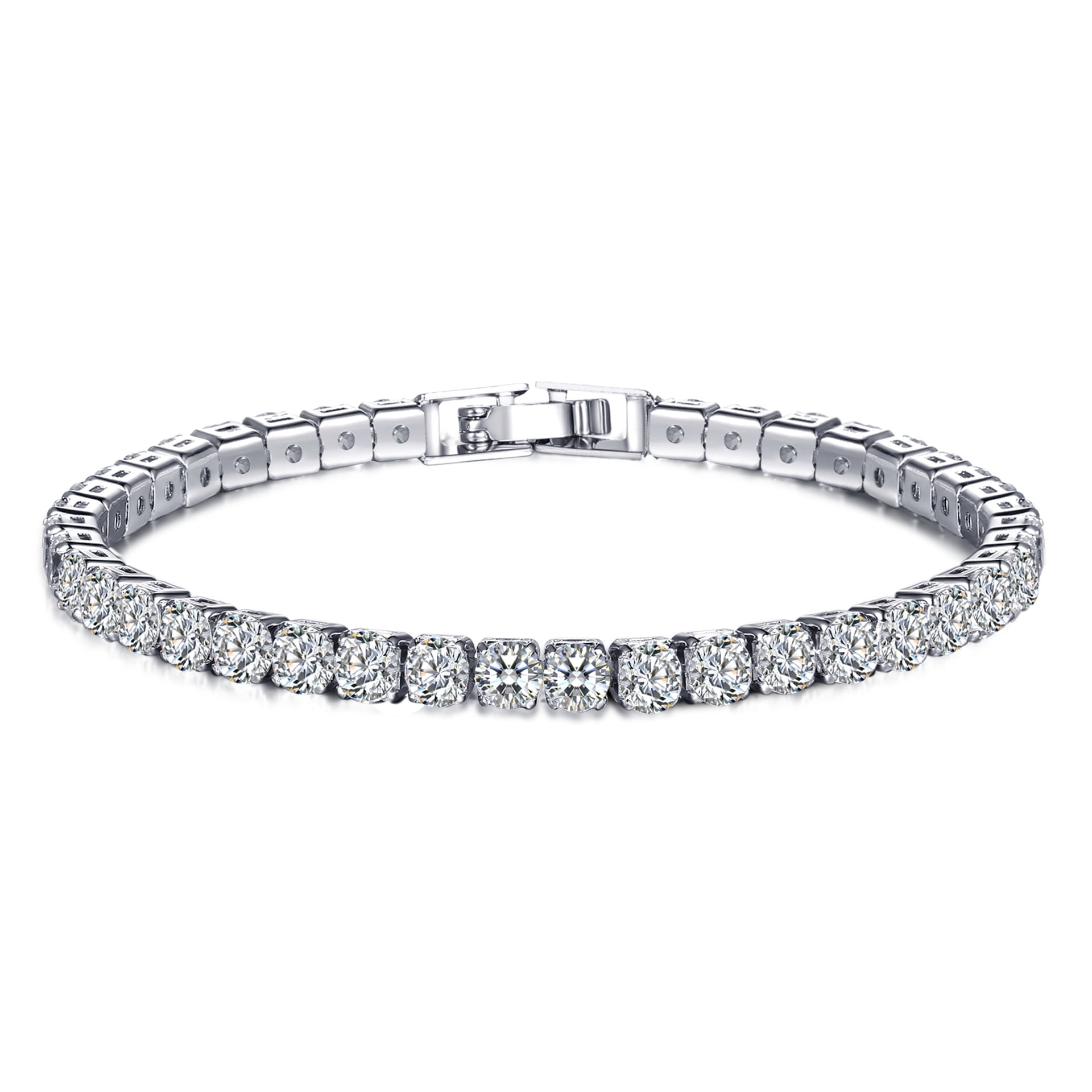 Click here for Nipocaio Womens Tennis Bracelet Womens Bracelet prices