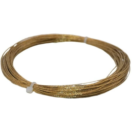 Gold Auto Auto Vehicle Windshield Window Glass Cut Out Wire | Walmart ...