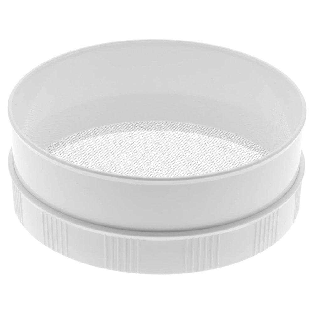 Plastic Flour Sieve