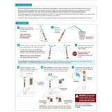 FaStep COVID-19 Antigen Pen Self Test Kit Fast and Easy At Home COVID ...