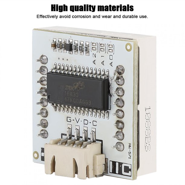 Dot Matrix Module, Ensure Superior Performance Precise Cuts Interfaces ...