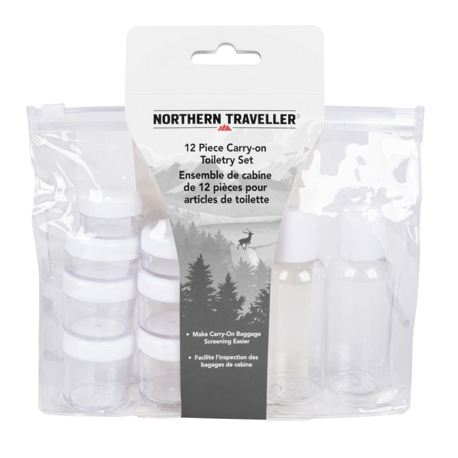 Click here for Northem Traveller Northern Traveller 12 Piece Carr... prices
