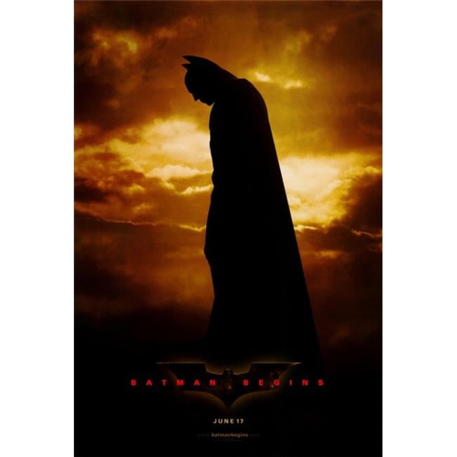 Click here for Pop Culture Graphics Movef9155 Batman Begins Movie... prices