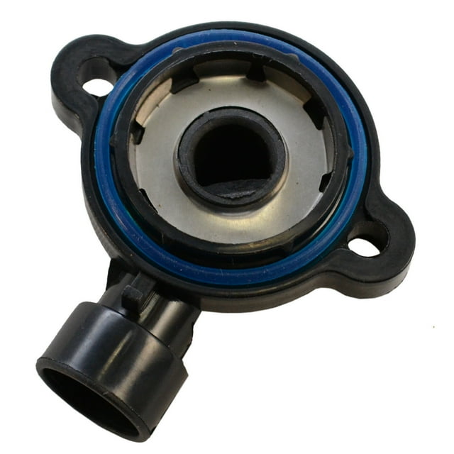 HQRP Throttle Position Sensor TPS for Chevrolet Avalanche 2500 2002 02 ...