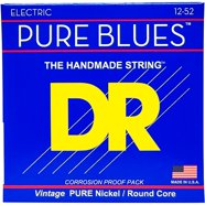 DR Strings Hi-Def NEON Multi-Color Coated Medium-Lite Acoustic Guitar ...