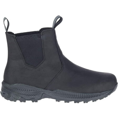 Merrell Mens Forestbound Chelsea Waterproof Boot | Walmart Canada
