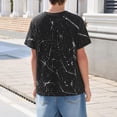 Boys T Shirt Short Sleeve Cartoon Print Comfort Blend Boys Spring ...