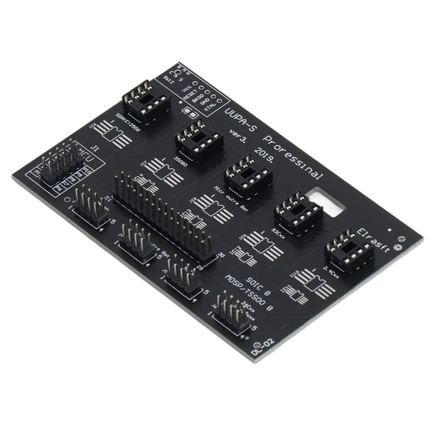 Adaptador EEPROM, UPA USB V1.3 ECU UPAUSB Adaptador de programador ...