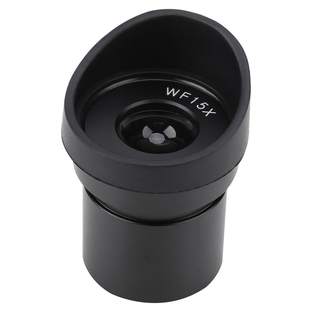 WALFRONT WFY003a WF15X/15 Wide Angle Eyepiece for Stereoscopic ...