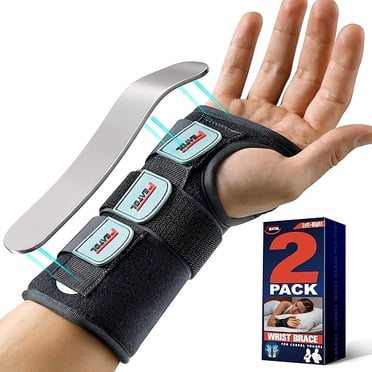 BandIT ® Therapeutic Arm Band for Elbow & Forearm Pain Relief ...