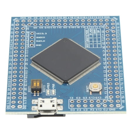 Development Board, Electronic Component Excellent Electrical Contact ...