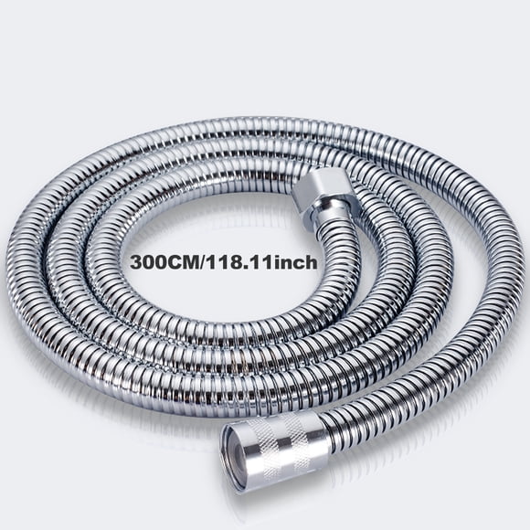 Extra Long Shower Hose Handheld