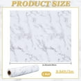 Shelf Liners for Kitchen Non Adhesive Cabinet Liner Non-Slip Drawer ...