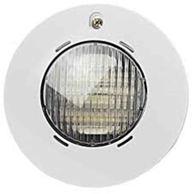 Hayward LSLUS11030 12-Volt Universal Crystalogic White Led Standard ...