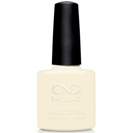CND Shellac Gel Polish - PARTY READY Holiday 2021 Collection - White ...