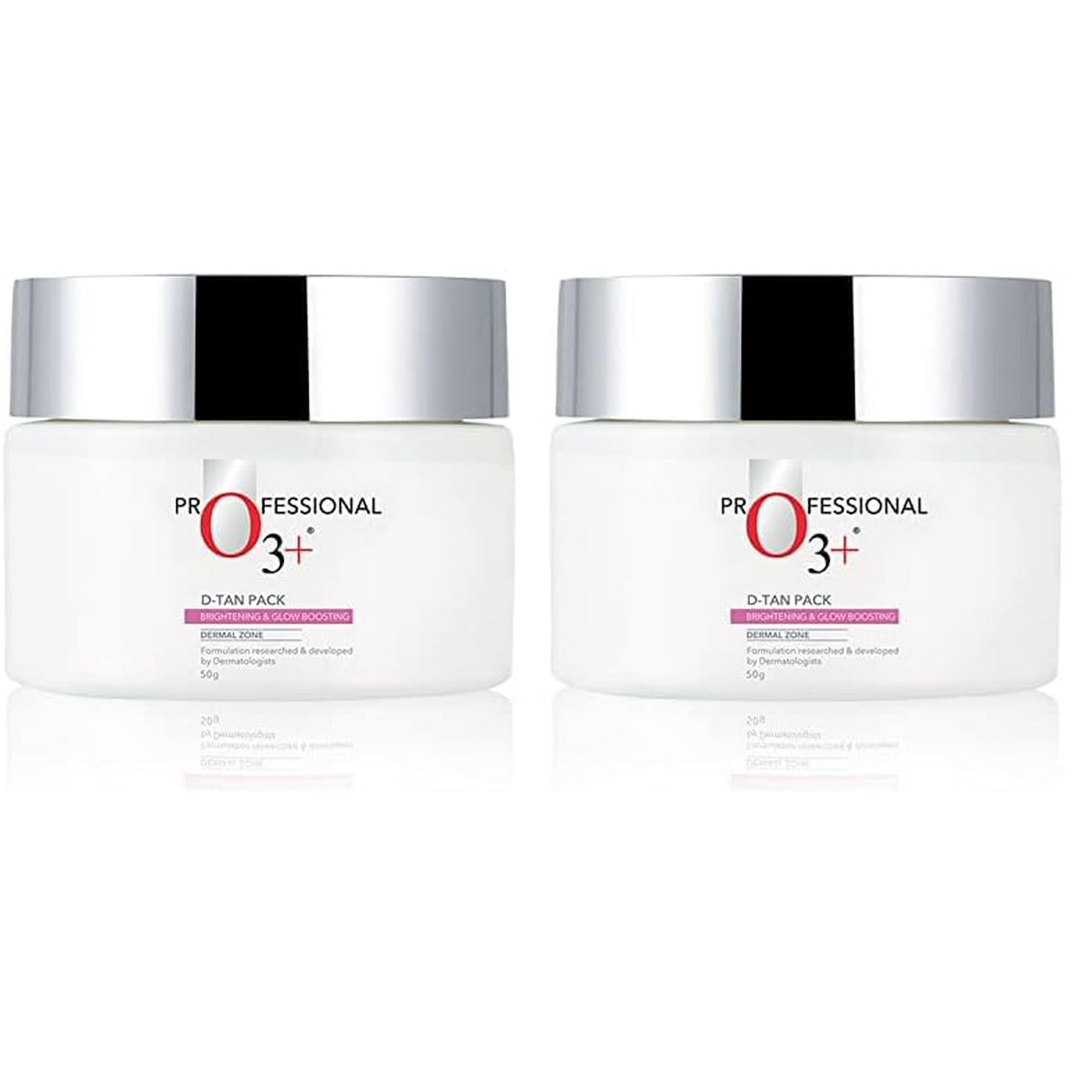 Click here for Professional O3+ O3+ D-Tan Professional Pack For I... prices