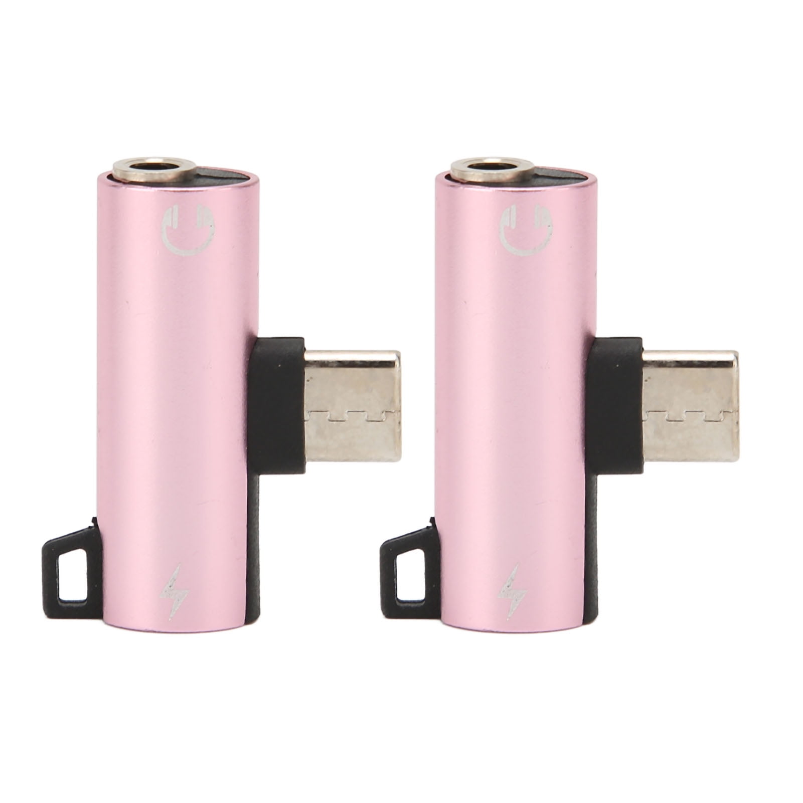 Adaptador de audio USB Cto, 2 unidades USB C a tipo Cto USB Cto Audio ...