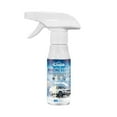 Ice-off Windshield Spray De-Icer 60ml - Heavy Duty Kitchen Oil Cleaner ...